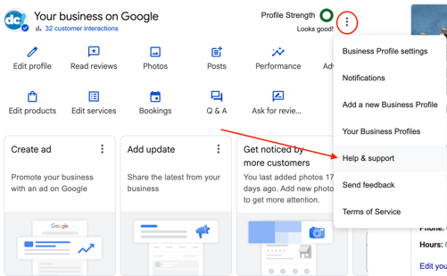 Troubleshooting Google Business Profile Suspensions and Edit Denials